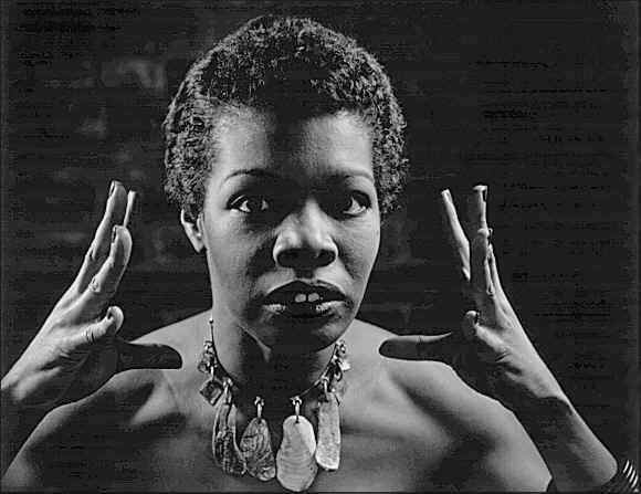 Maya Angelou, We Wear The Mask – the facts of whiteness