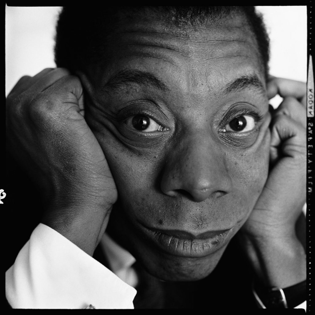 Notes of a native son: The world according to James Baldwin – Christina ...
