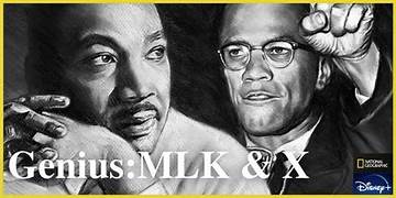 Genius: MLK/X’ Delivers an Enthralling Illustration of the Civil Rights ...